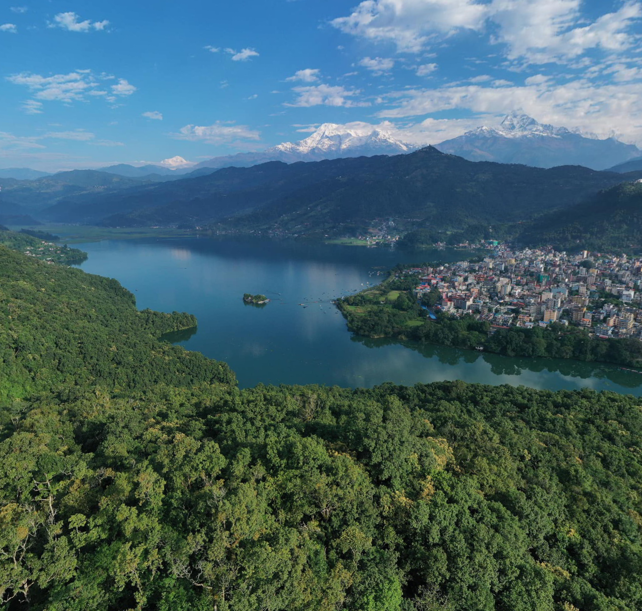 Top Things to do in Pokhara: Unveiling the Delights of Nature and ...